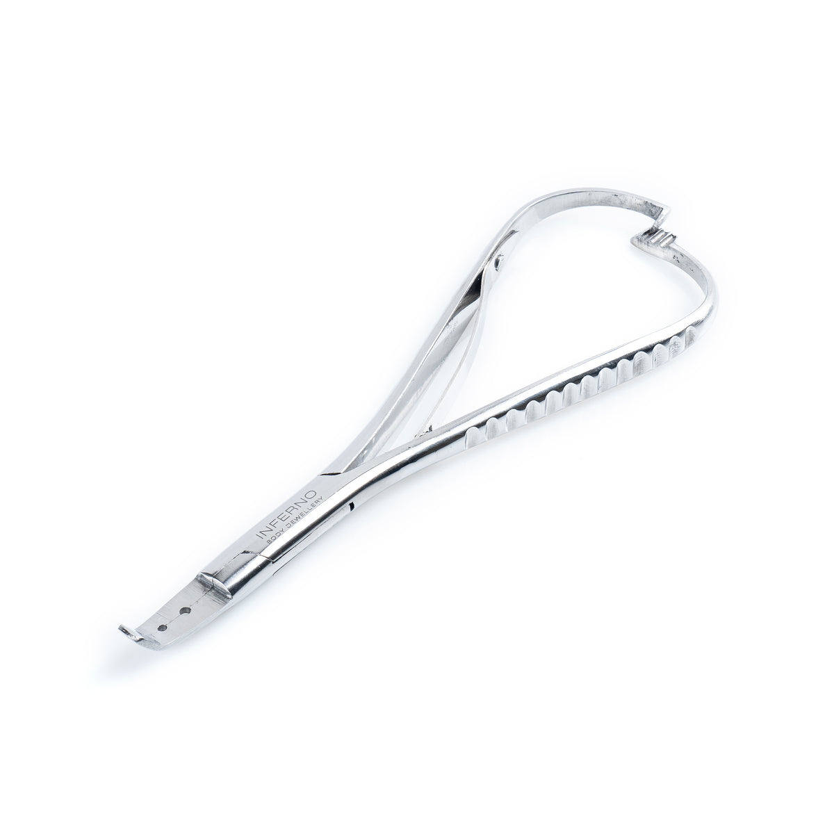 Dermal Anchor Holding Pliers – Inferno Body Jewellery